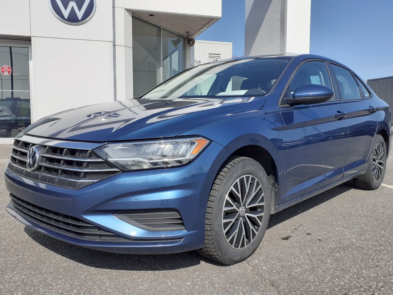 Used and pre-owned 2021 Volkswagen for sale | Otogo