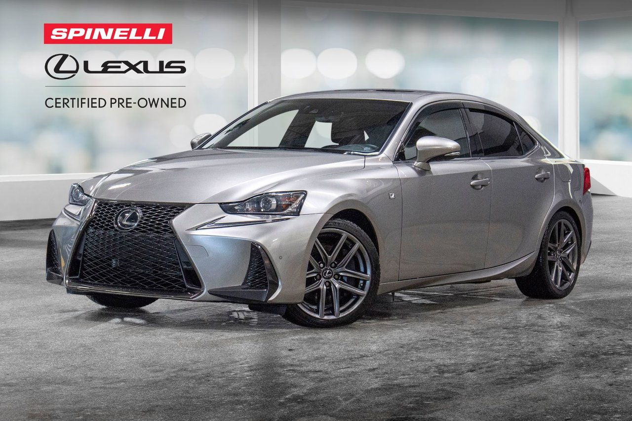 Lexus usagée et d’occasion à vendre | Otogo