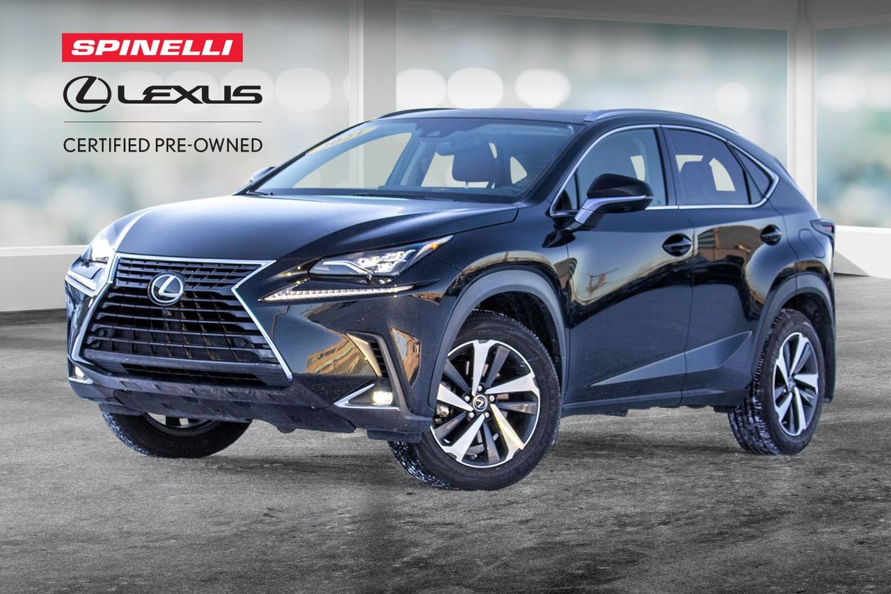 Lexus usagée et d’occasion à vendre | Otogo
