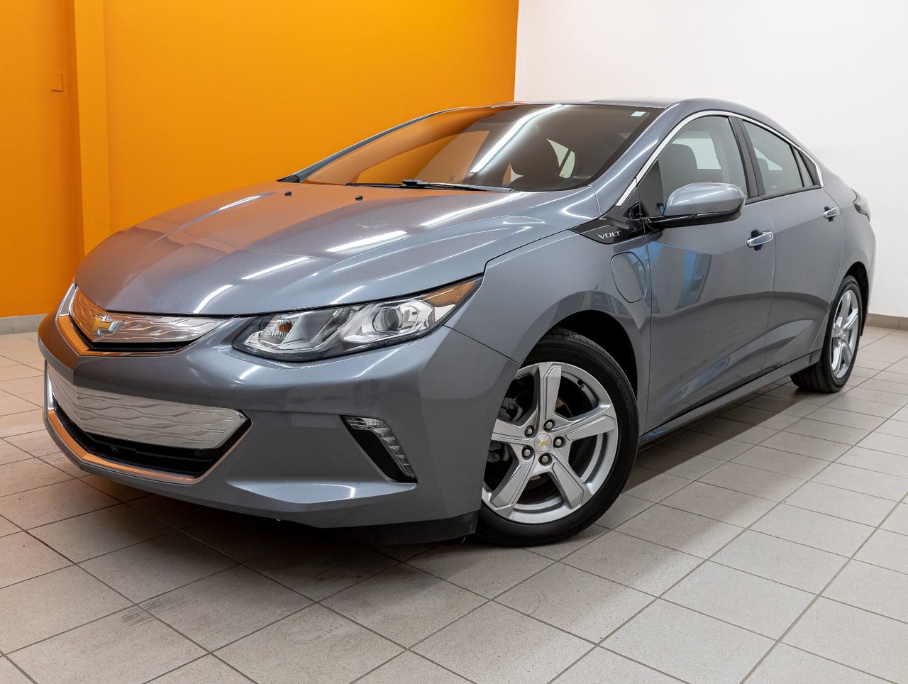 Chevrolet Volt usagée et d’occasion à vendre | Otogo