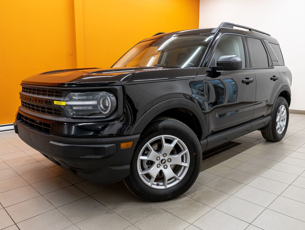 VUS Ford usagé et d’occasion à vendre | Otogo