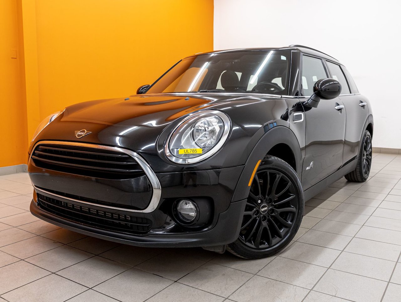 MINI usagée et d’occasion à vendre | Otogo