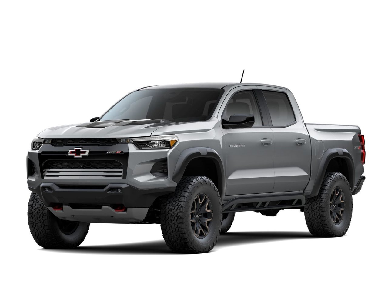 Used 2024 Chevrolet Colorado for sale at Otogo