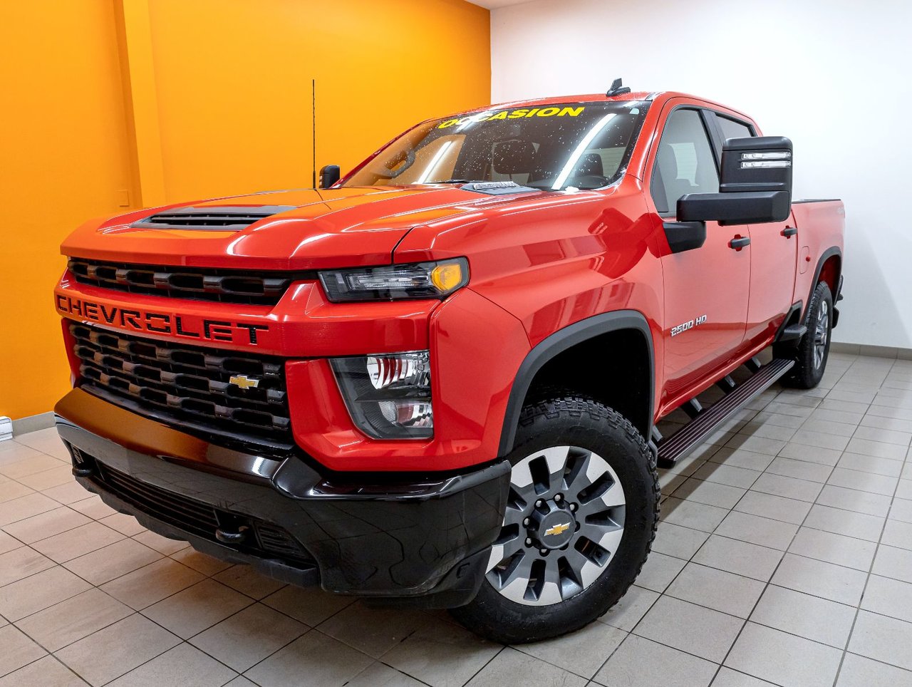 Véhicules usagés et d’occasion à vendre chez St-Jérôme Chevrolet Buick ...