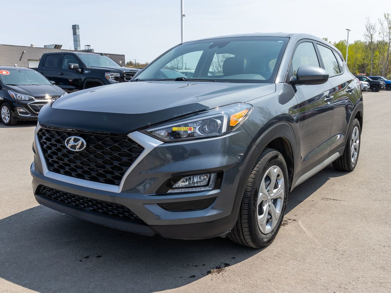 Hyundai usagée et d’occasion certifiée à vendre | Otogo