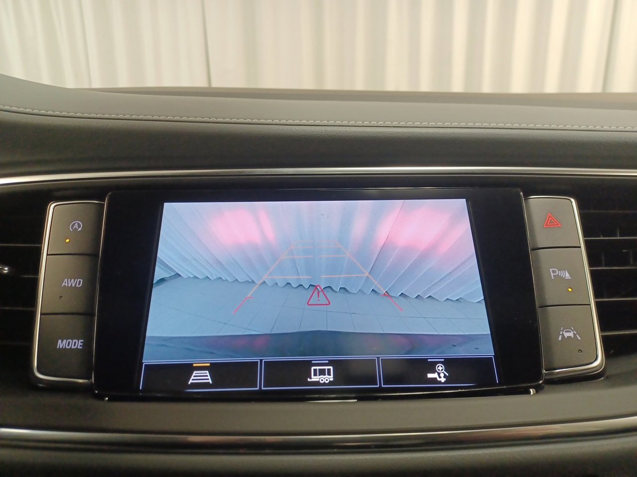 2024 Buick Enclave Essence | #N126650 | Steele Chevrolet Buick GMC in ...