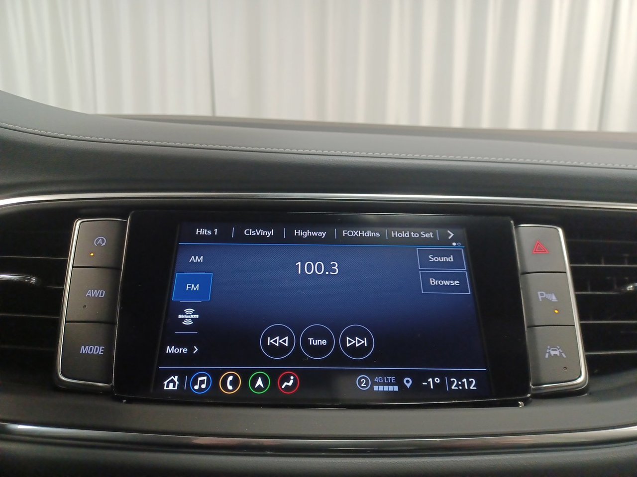 2024 Buick Enclave Essence | #N126650 | Steele Chevrolet Buick GMC in ...