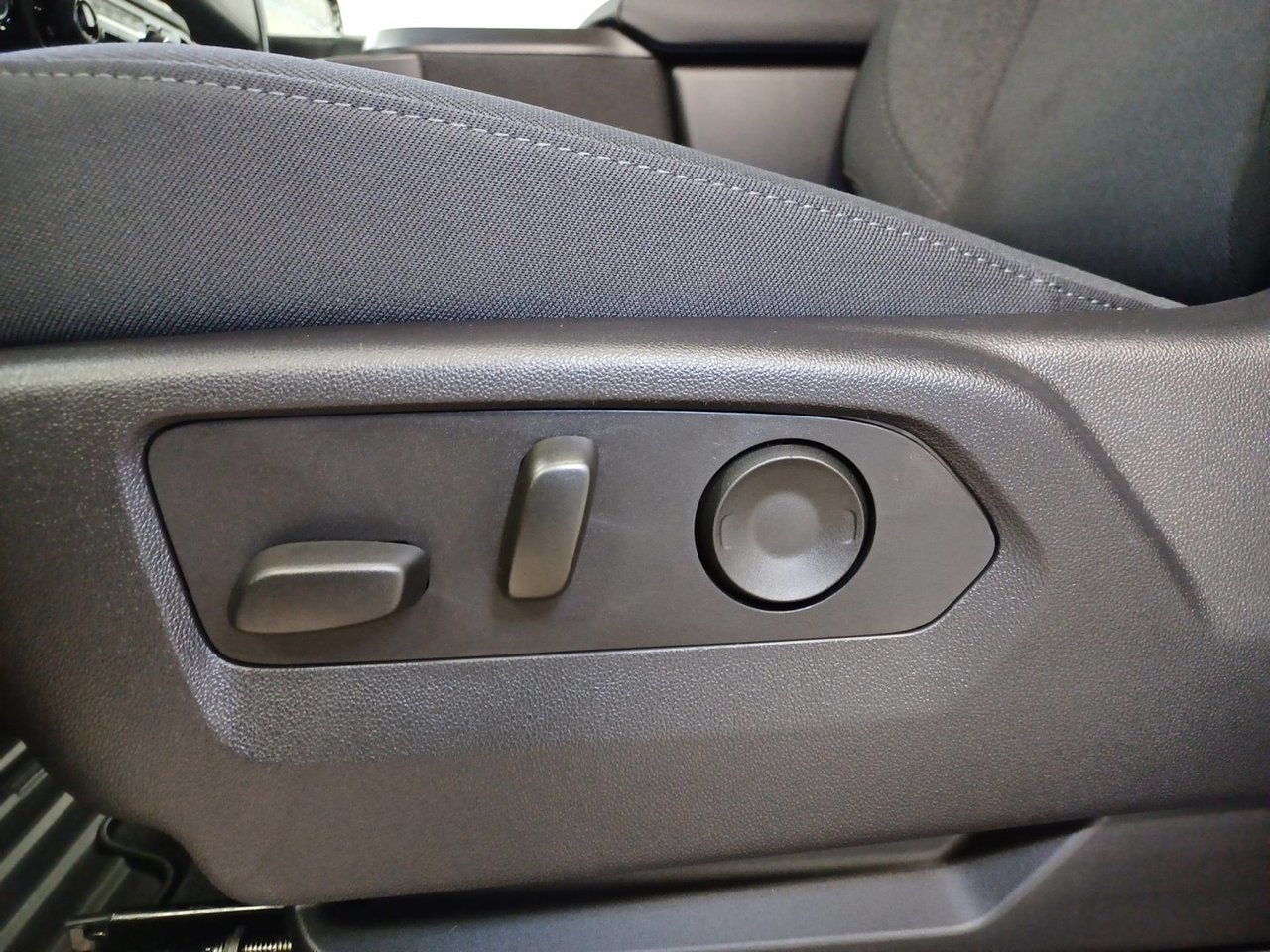 2024 Chevrolet Silverado 1500 RST | #N139314 | Steele Chevrolet Buick ...