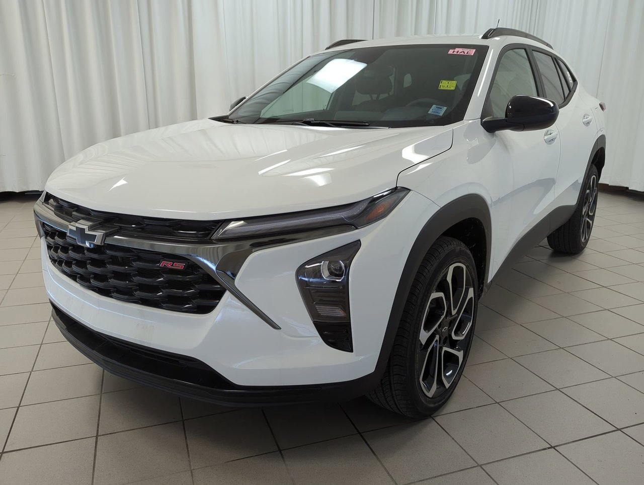 2025 Chevrolet Trax 2RS | #N173395 | Steele Chevrolet Buick GMC in ...