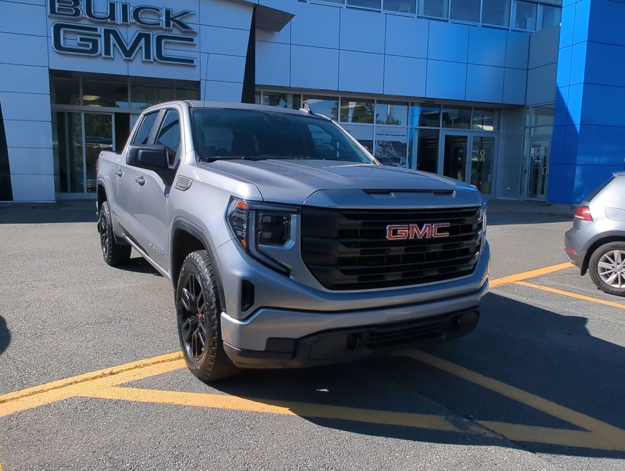 2023 GMC Sierra 1500 Pro 4WD *GM Certified* 4.99% Financing OAC | # ...