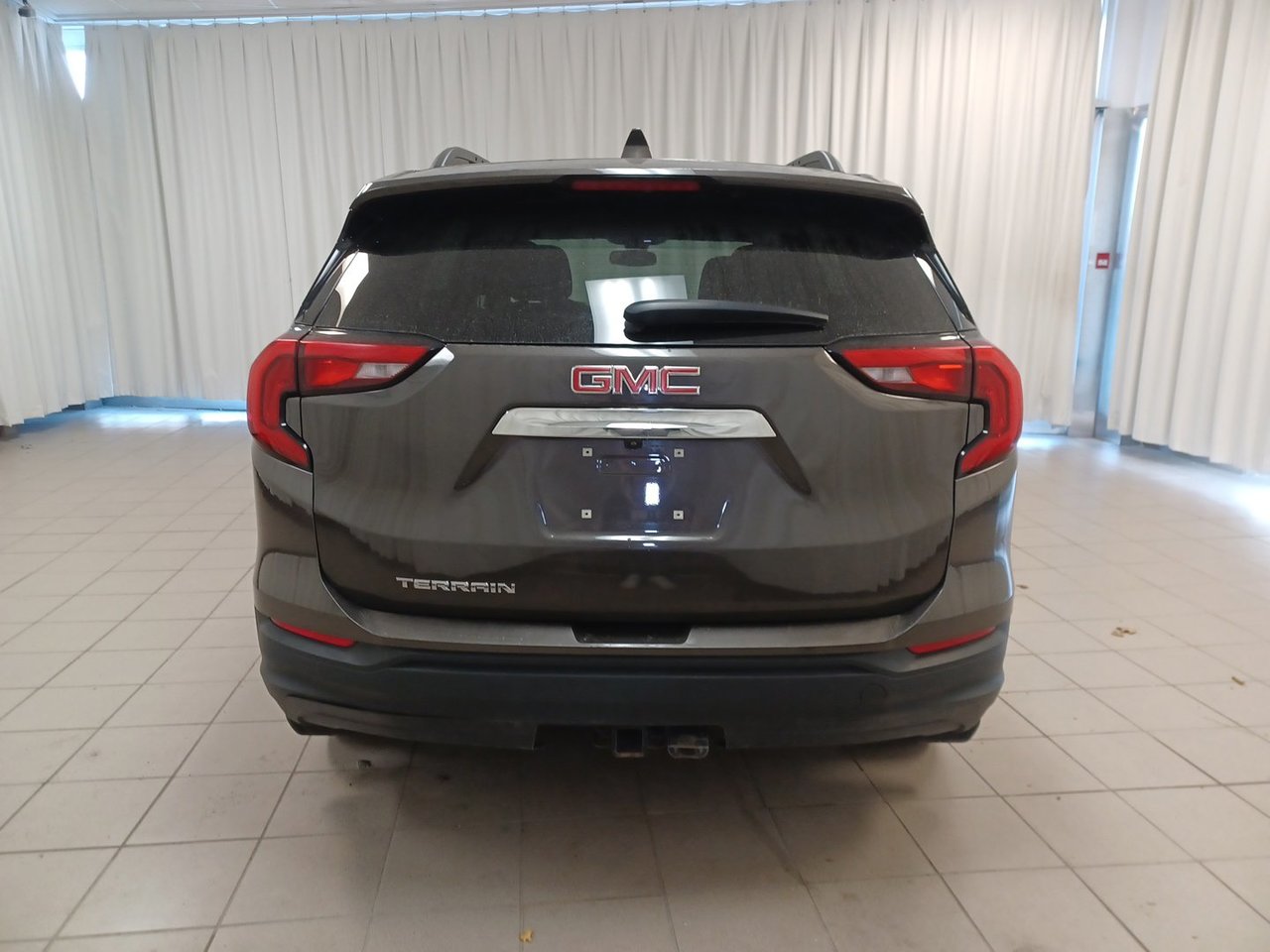 2020 GMC Terrain SLE | #S27584 | Steele Chevrolet Buick GMC in Dartmouth