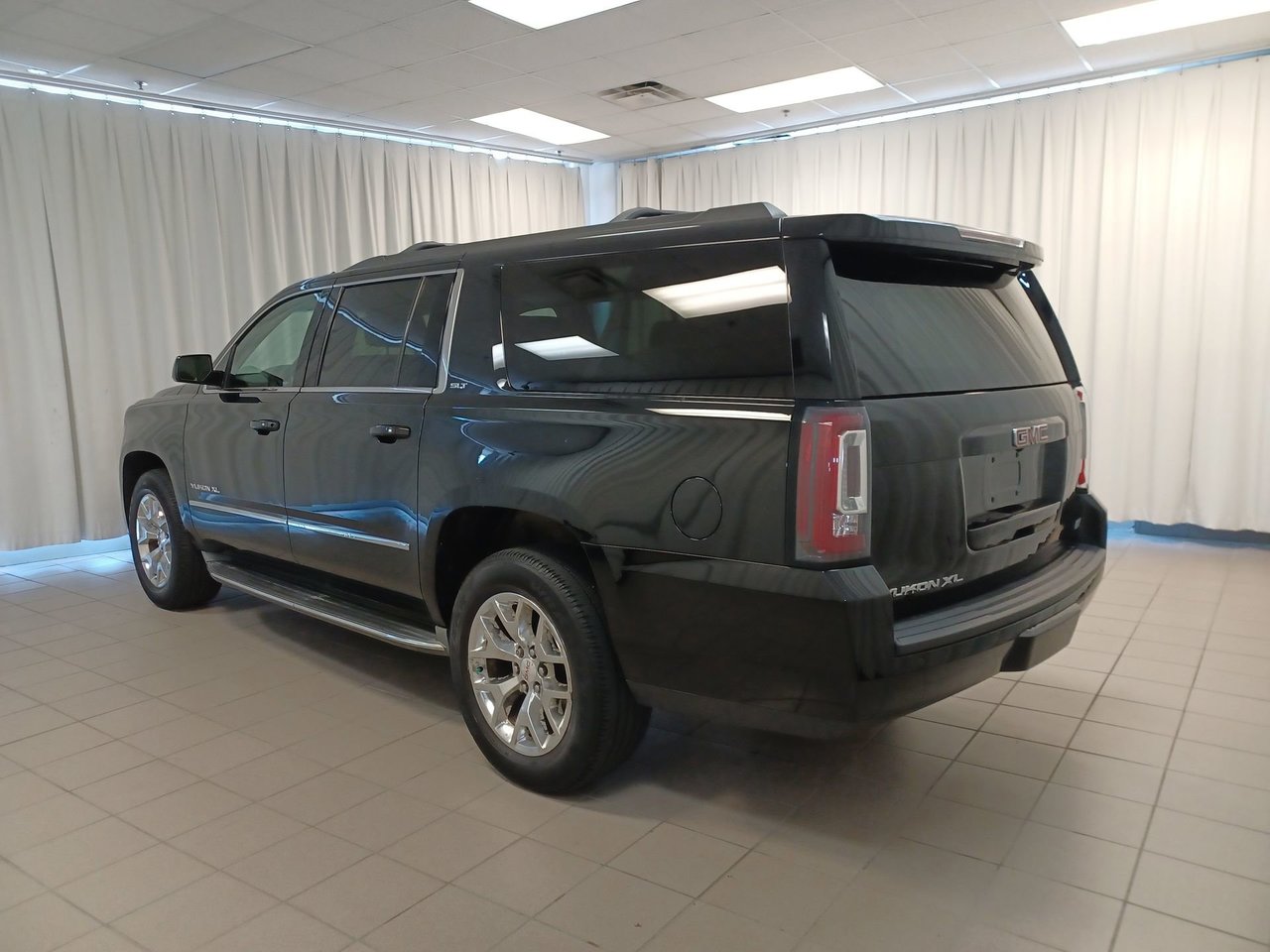 2016 GMC Yukon XL SLT | #N239785A | Steele Chevrolet Buick GMC in Dartmouth