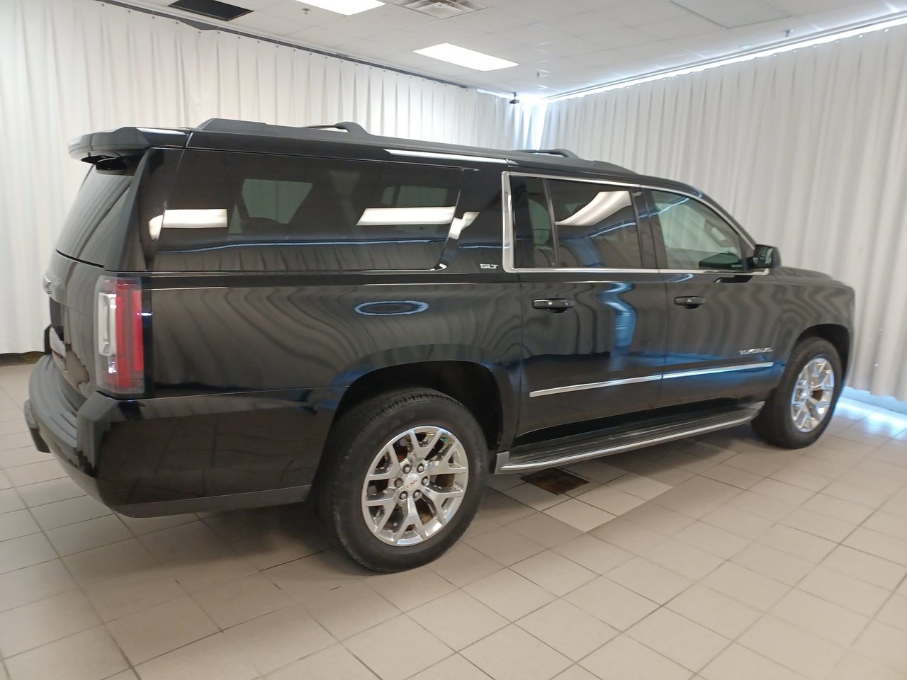 2016 GMC Yukon XL SLT | #N239785A | Steele Chevrolet Buick GMC in Dartmouth