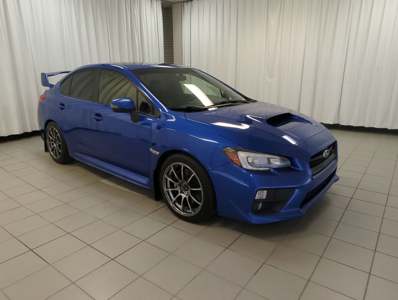 2015 Subaru WRX W/Sport Pkg | #PA0281 | Steele Chevrolet Buick GMC in ...