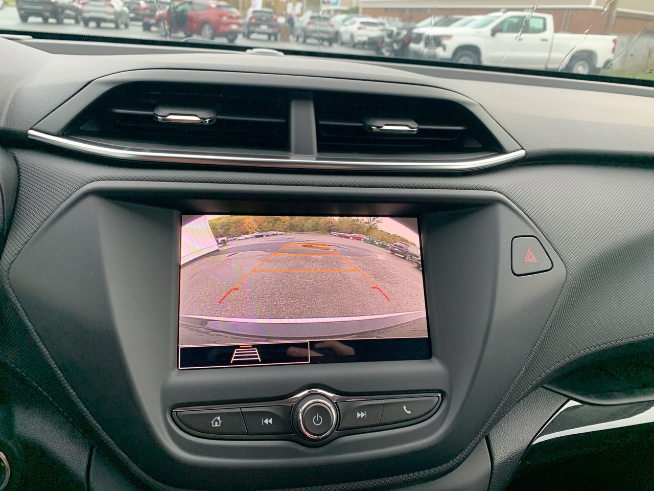 2023 Chevrolet Trailblazer LT AWD | Steele Valley Chevrolet Buick GMC