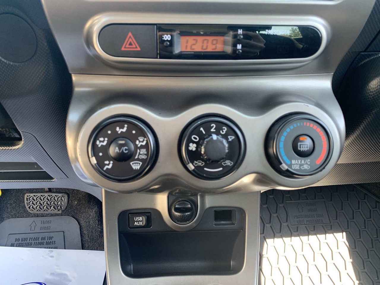 2011 Scion xD BASE | Steele Valley Chevrolet Buick GMC