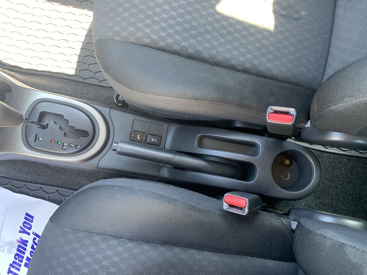 2011 Scion xD BASE | Steele Valley Chevrolet Buick GMC