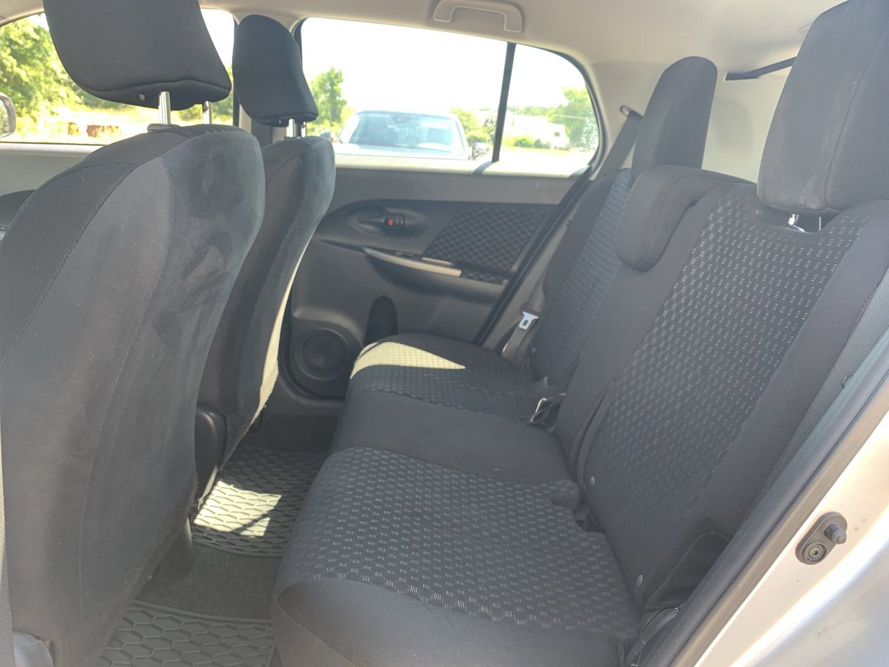 2011 Scion xD BASE | Steele Valley Chevrolet Buick GMC