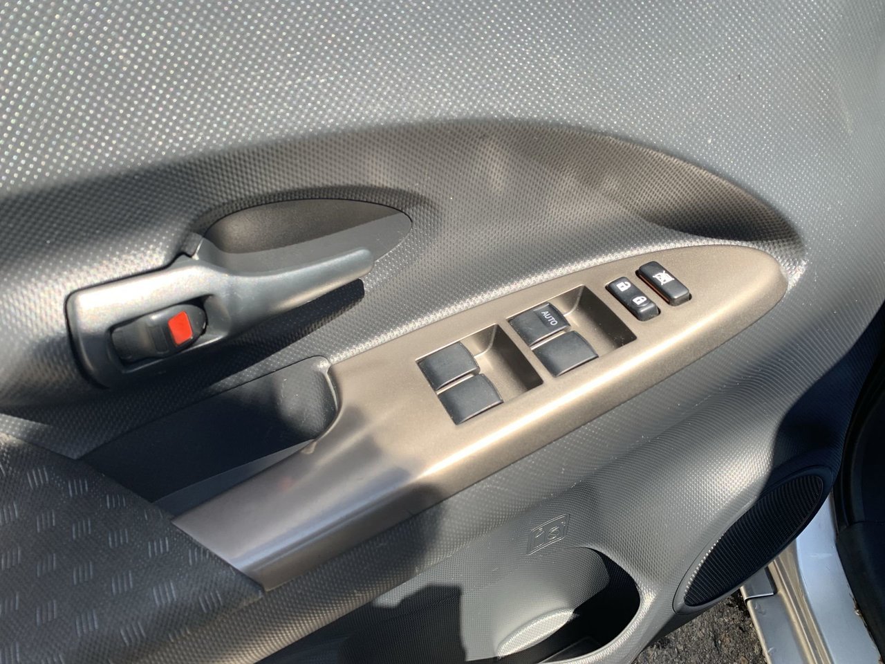 2011 Scion xD BASE | Steele Valley Chevrolet Buick GMC