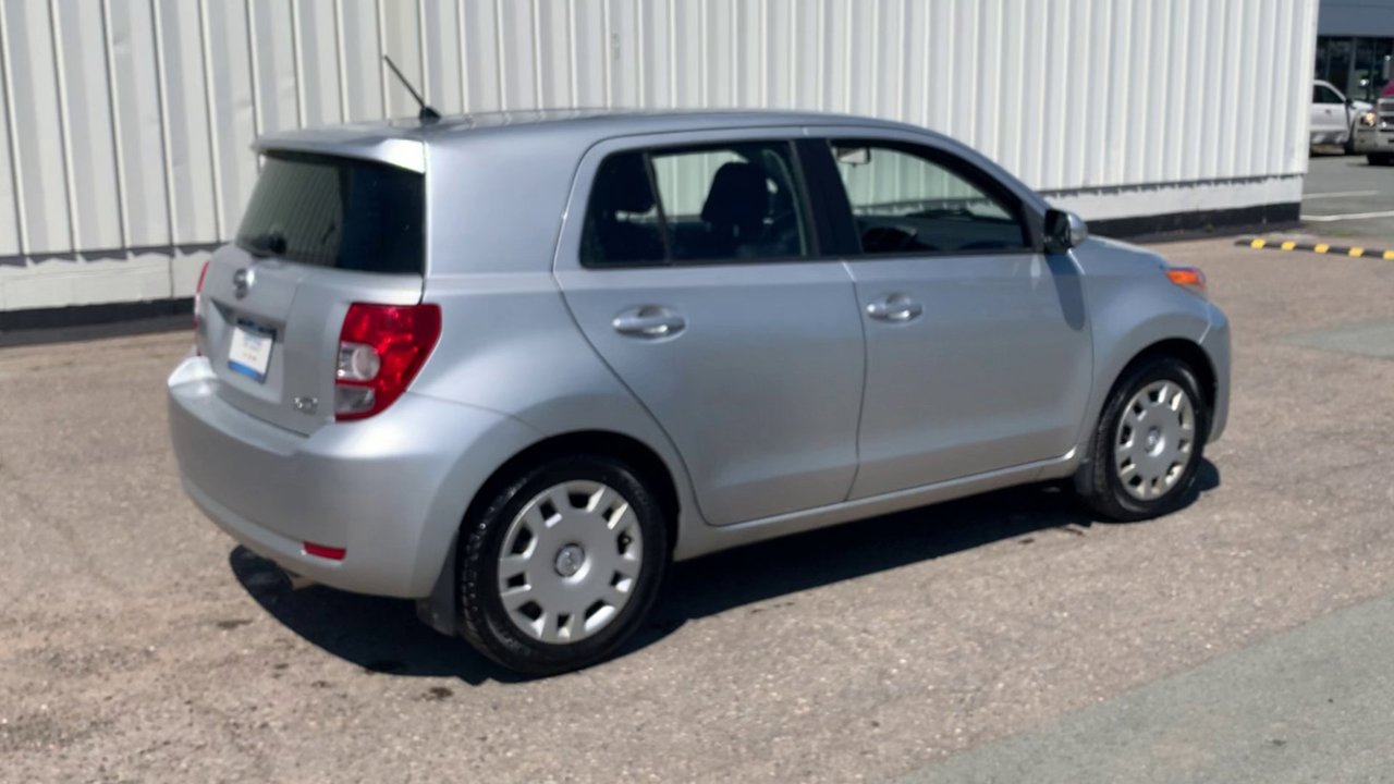 2011 Scion xD BASE | Steele Valley Chevrolet Buick GMC