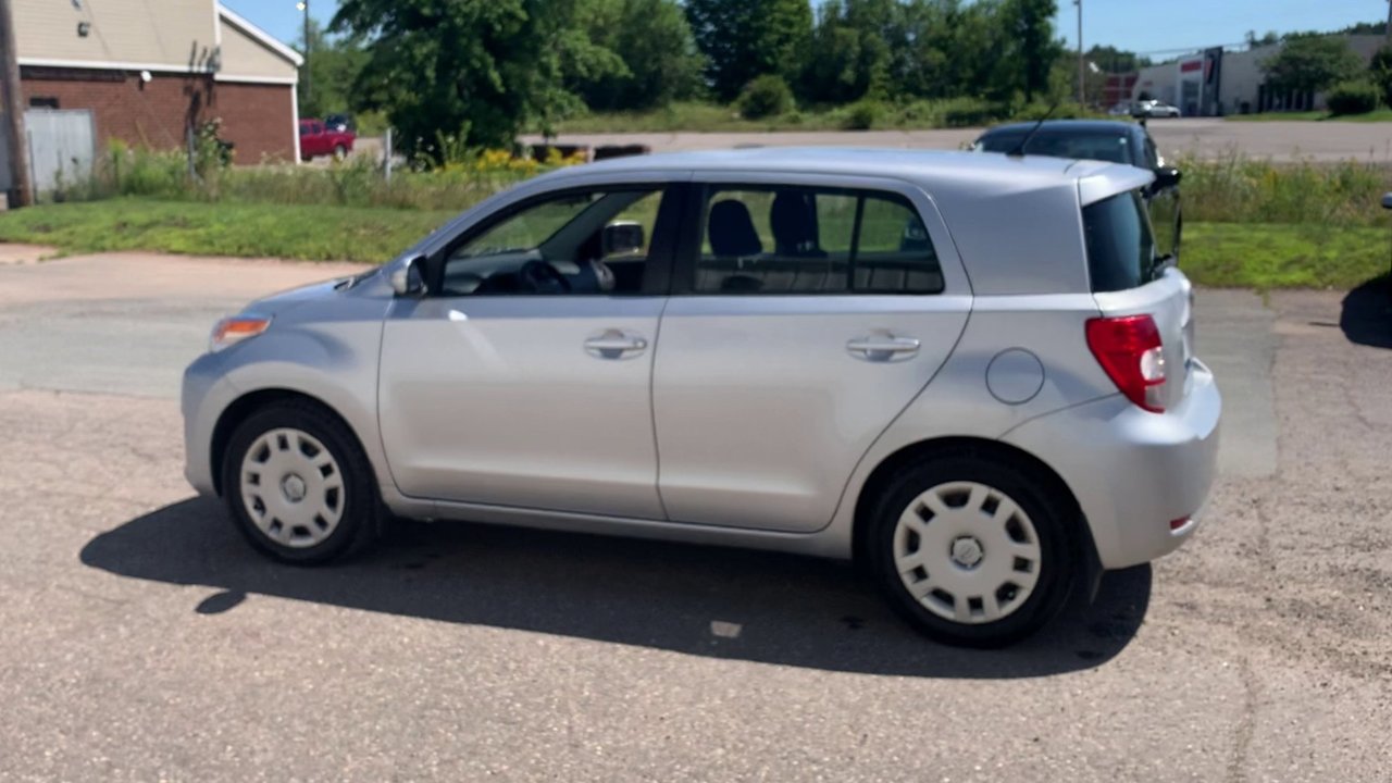 2011 Scion xD BASE | Steele Valley Chevrolet Buick GMC