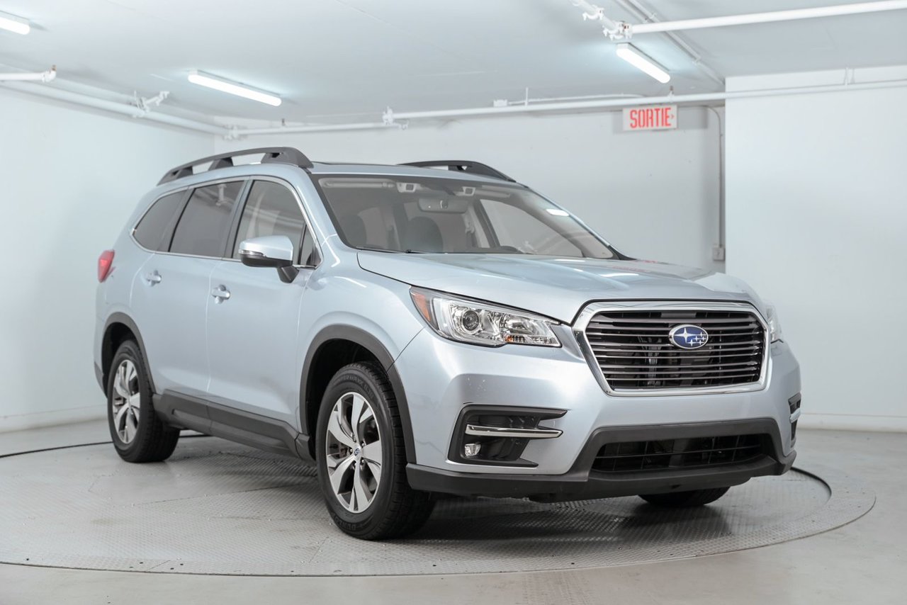 Used 2020 Subaru Ascent with 65,051 km for sale at Otogo