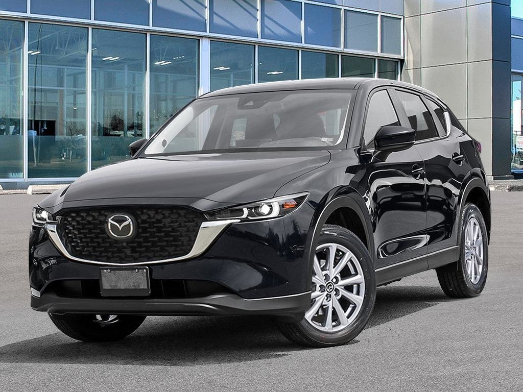 New Mazda CX-5 for Sale near Rosebud, AB - CarGurus.ca
