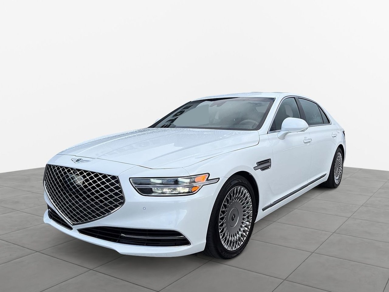 Used and pre-owned 2020 Genesis G90 for sale | Otogo