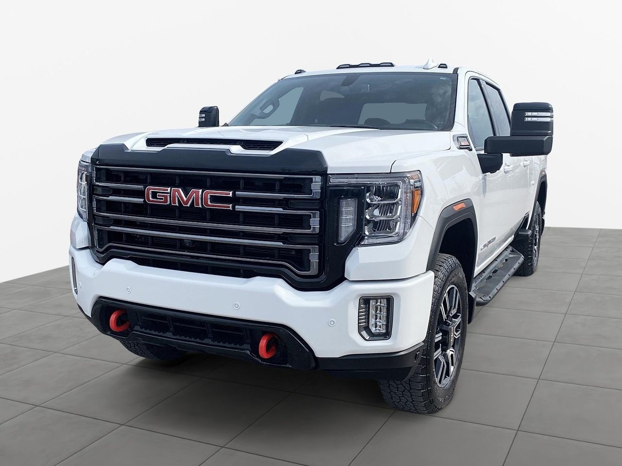GMC Sierra 2500HD usagé et d’occasion à vendre | Otogo