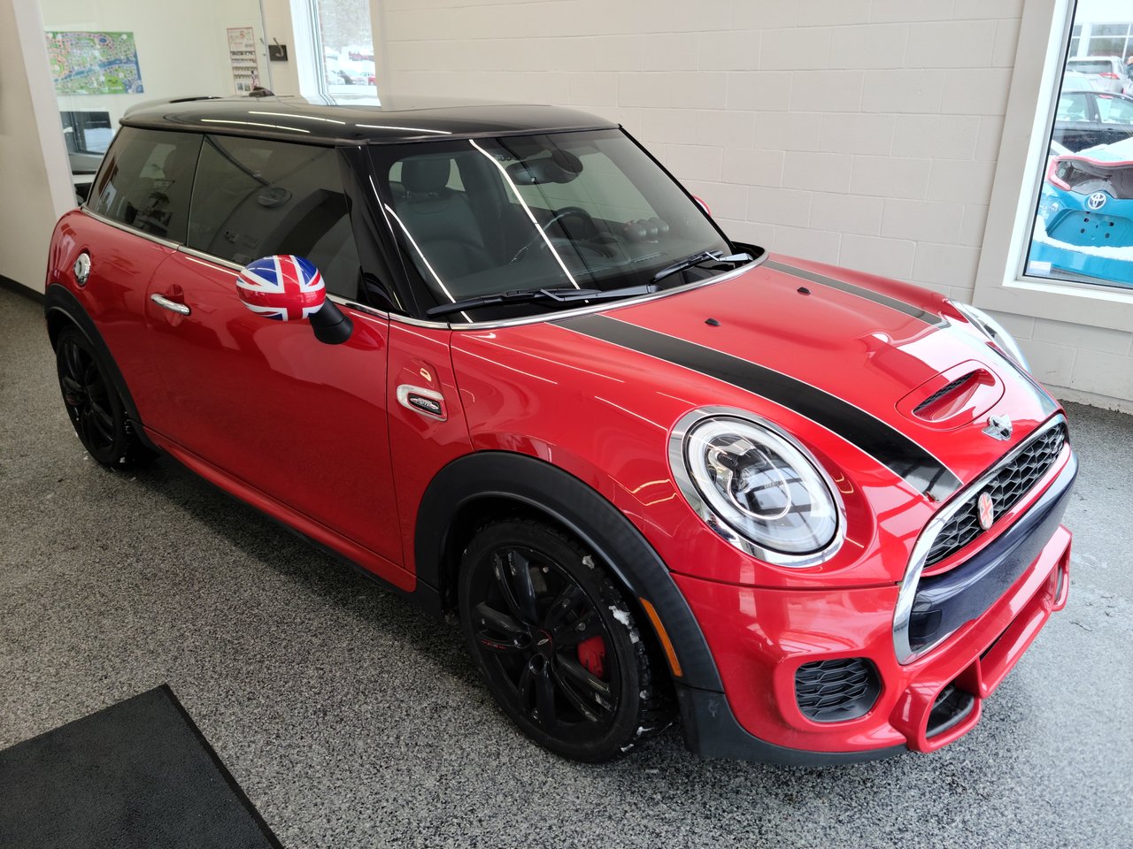 MINI usagée et d’occasion à vendre | Otogo