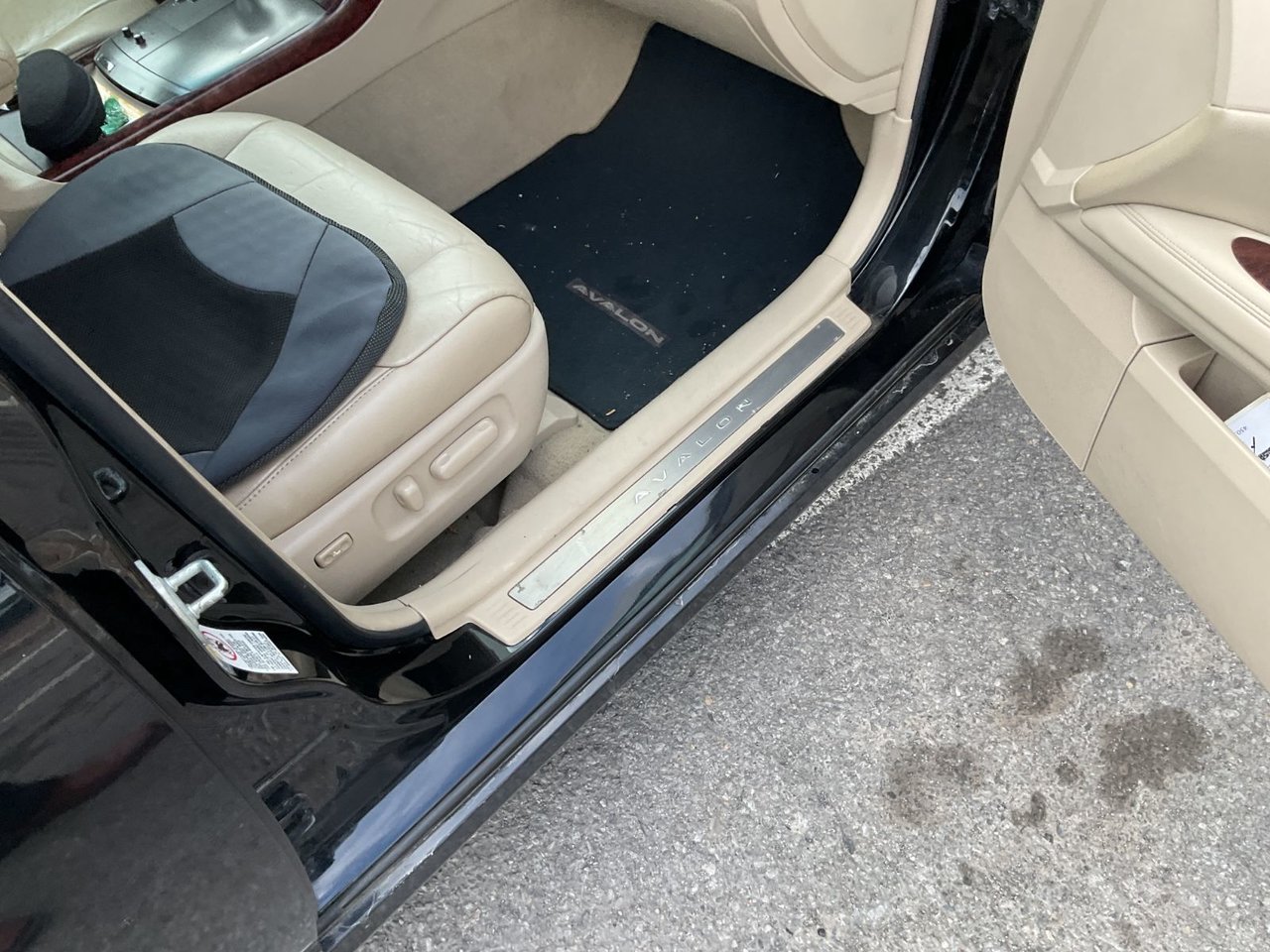 Toyota Avalon 2011 usagée de 175 000 km à vendre chez Otogo