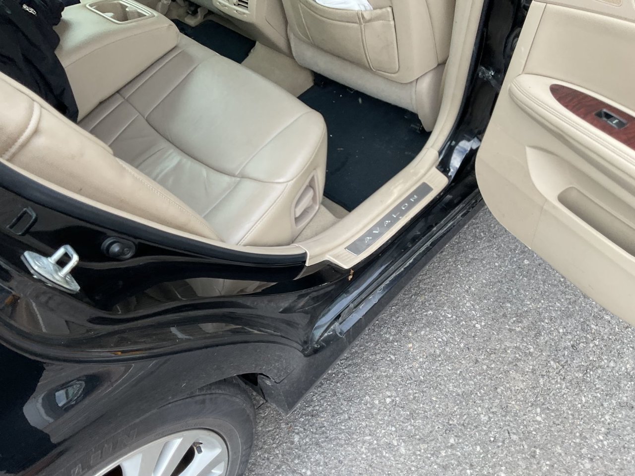 Toyota Avalon 2011 usagée de 175 000 km à vendre chez Otogo