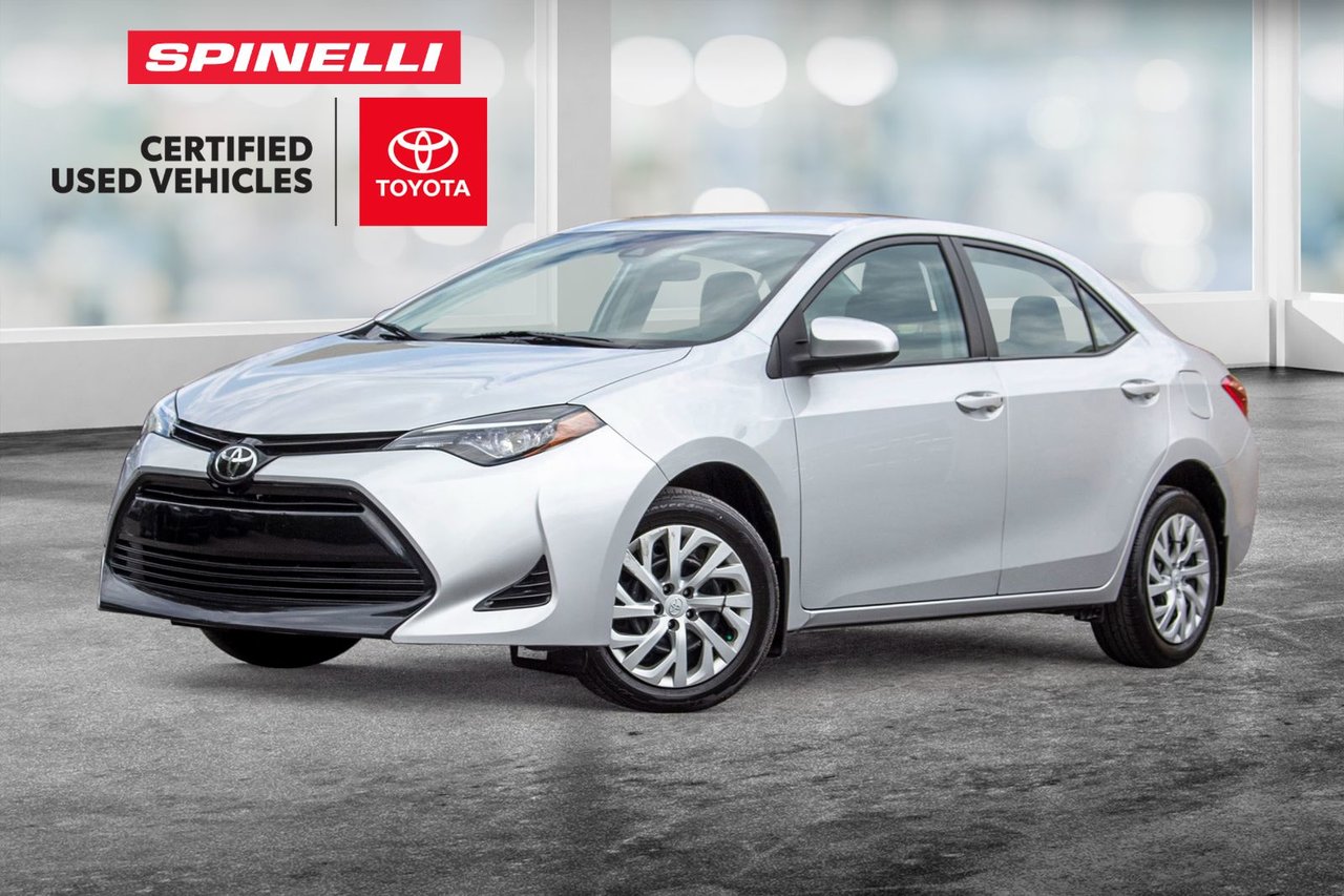 Used and pre-owned Toyota Corolla for sale | Otogo