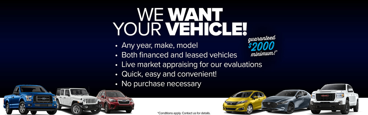 Steele GM Saint John | New Vehicles in Inventory for Sale