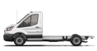 2024 Ford Transit® Cutaway & Chassis Cab | Pricing, Photos, Specs ...