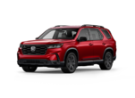 Centennial Honda in Summerside | 2023 Honda Pilot: Every Colour In Every Trim Level