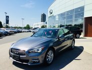 Morrey INFINITI | New & Used INFINITI for sale in Vancouver