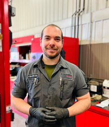 Germain Nissan | Notre équipe