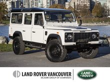 Land Rover Vancouver | Your Land Rover Dealer in Vancouver