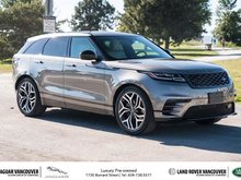 Land Rover Vancouver | Your Land Rover Dealer in Vancouver