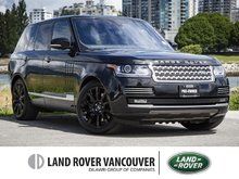Land Rover Vancouver | Your Land Rover and Jaguar Dealer in Vancouver