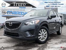 Truro Mazda | Mazda Dealer in Truro