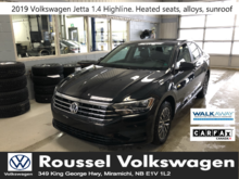 Roussel VW | Volkswagen Dealer in Miramichi