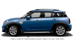 MINI Brossard | Concessionnaire MINI