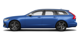 New and Pre-Owned Volvo Cars | Newmarket Volvo