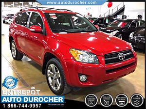 Toyota RAV4 2017 - Essais, nouvelles, actualités, photos, vidéos et ...