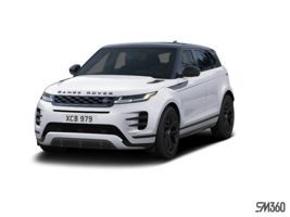2024 Land Rover Range Rover Evoque Dynamic HSE - Starting at 62550.0 | Land Rover Langley