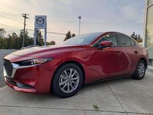 Bayside Mazda | Concessionnaire Mazda à Beresford