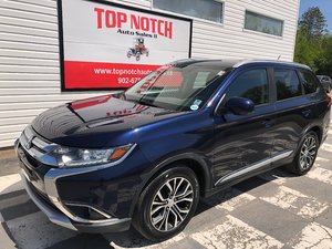 Kings Mitsubishi in Kentville | Mitsubishi Dealership