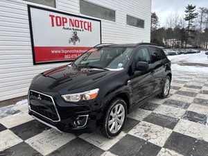 Kings Mitsubishi in Kentville | Mitsubishi Dealership